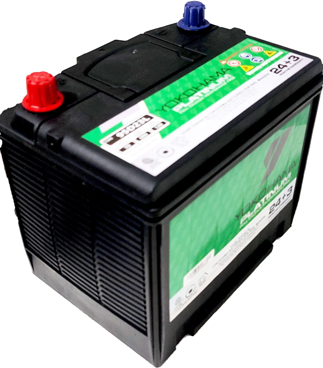 Products – Yokohama Battery